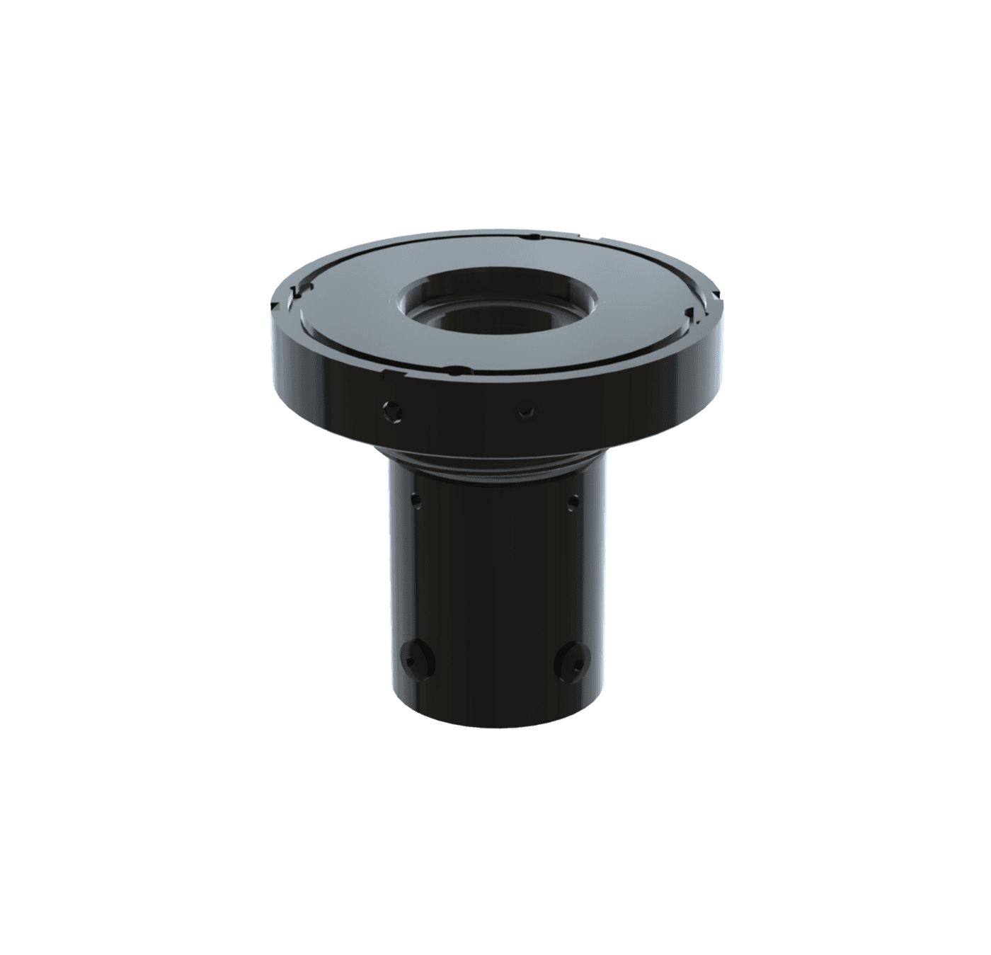 Kockon Mach 2 Base Module Short Barrel 80