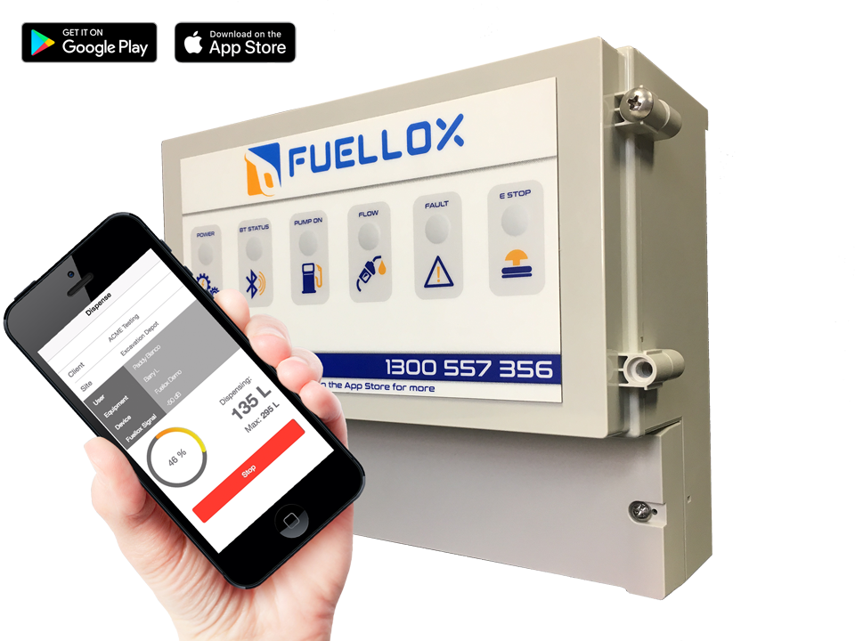Fuellox Store